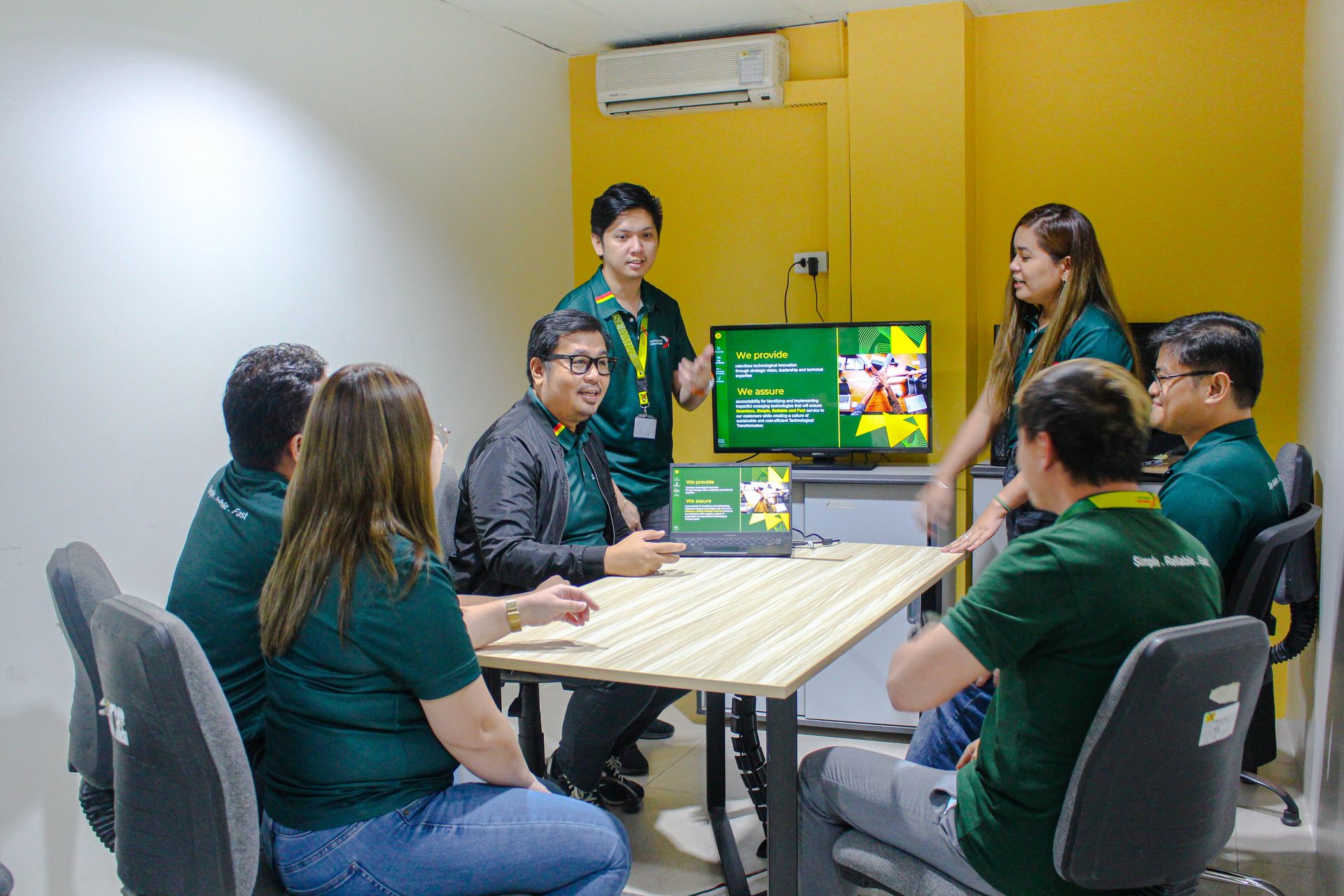 Home | Gothong Southern