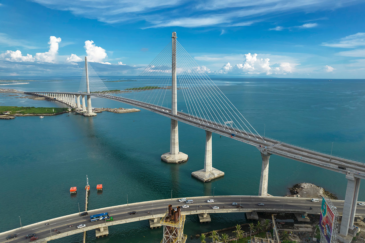 Contact Us | Gothong Southern