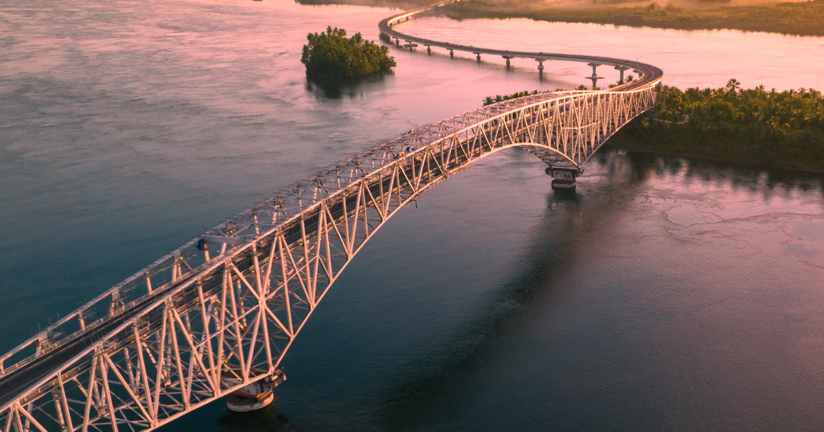 Contact Us | Gothong Southern