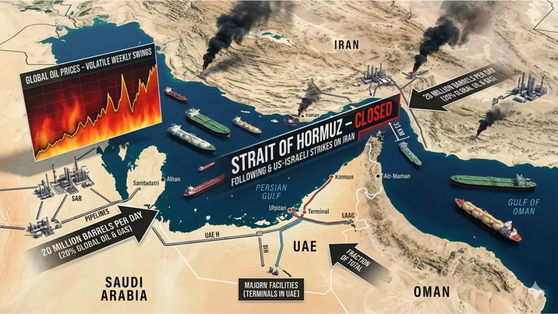 Navigating the 2026 Cost Surge: Inflation, Fuel Price Increases, and ...